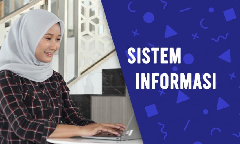 Jurusan Sistem Informasi - Info Kuliah & Prospek Kerjanya